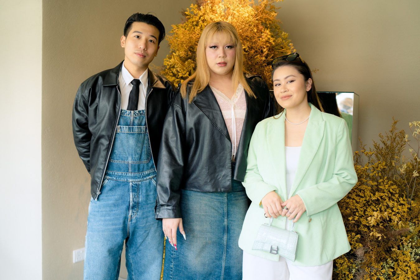 Beauté Library celebrates its Pavilion Bukit Jalil outpost with The Z List