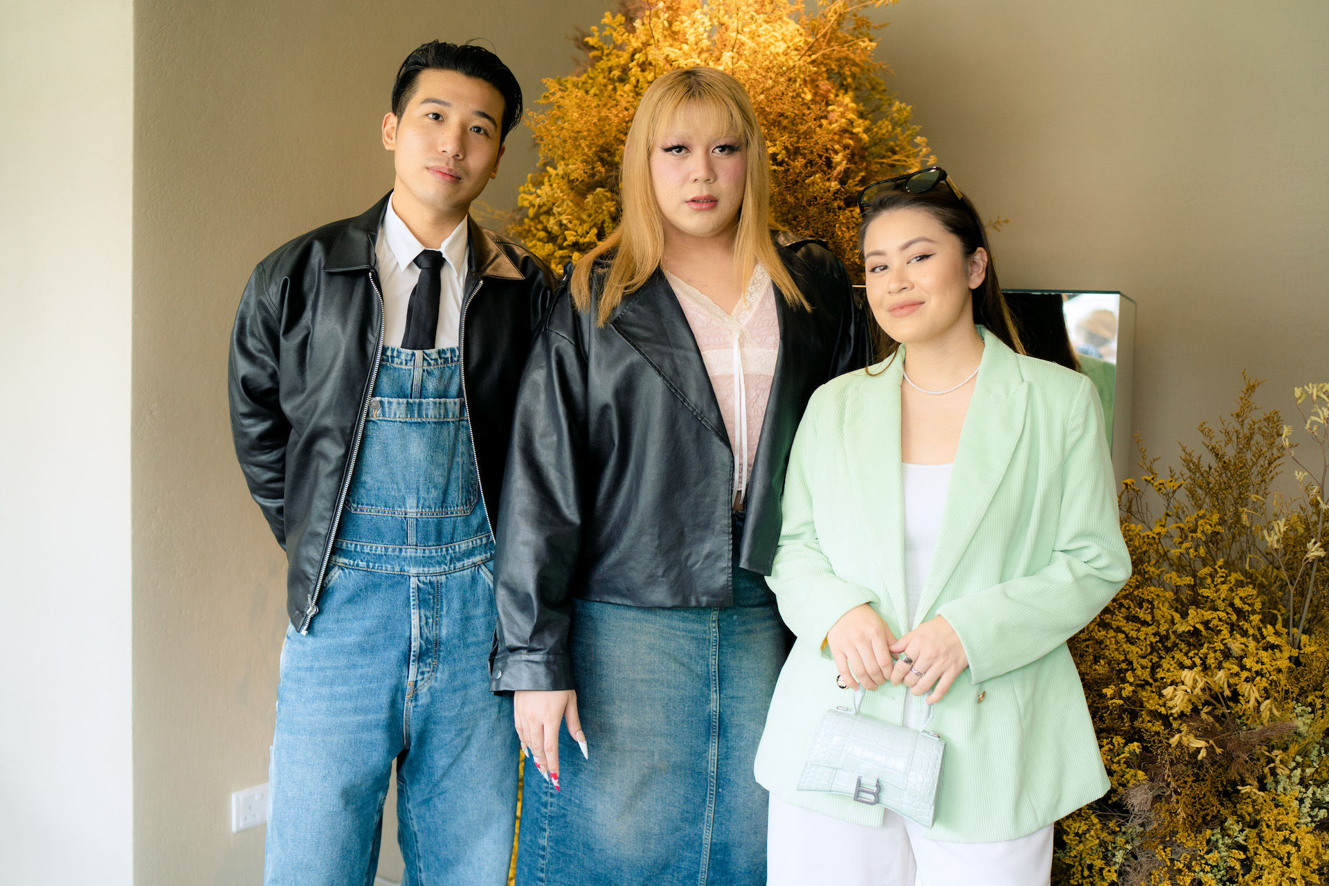 Beauté Library celebrates its Pavilion Bukit Jalil outpost with The Z List