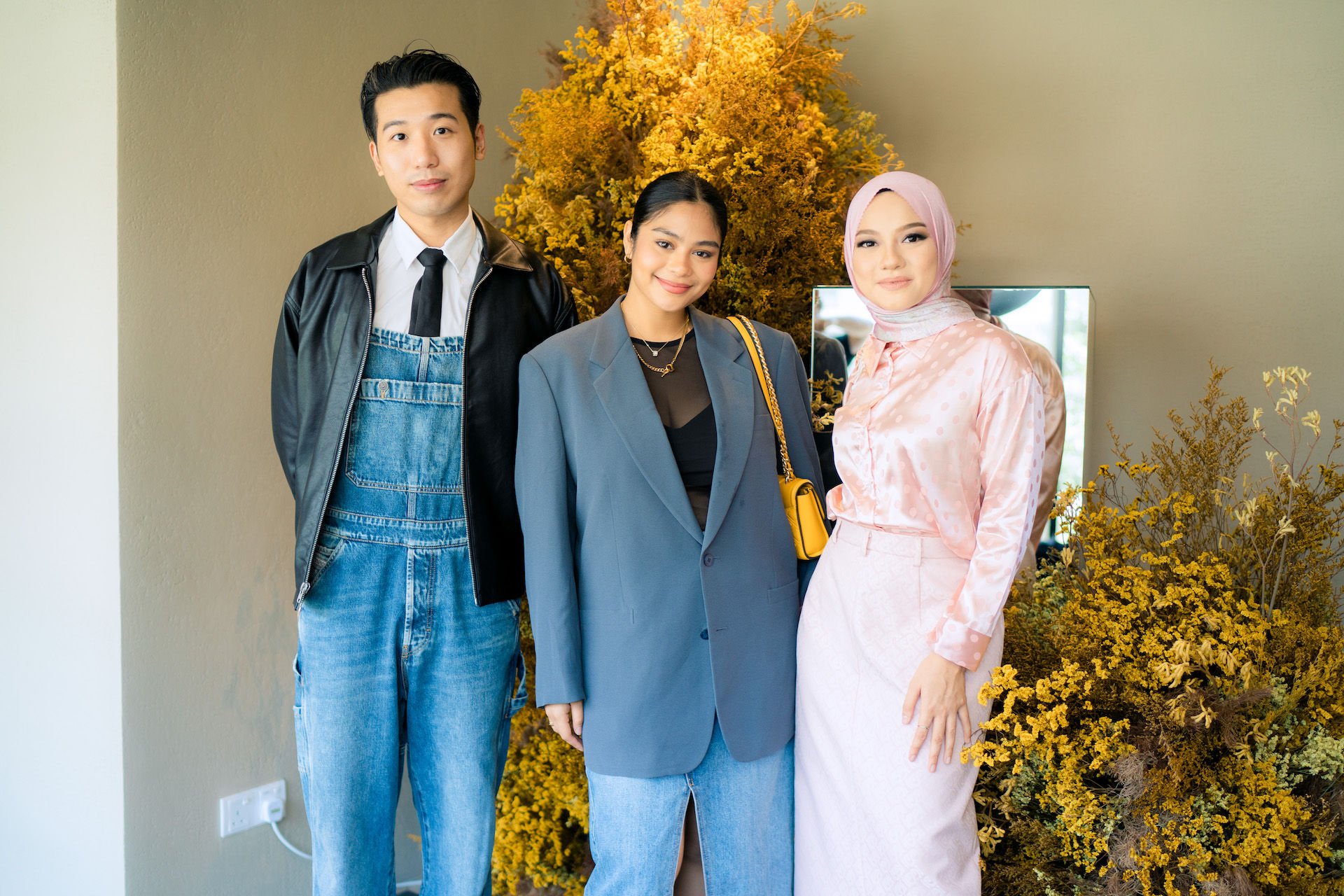 Beauté Library celebrates its Pavilion Bukit Jalil outpost with The Z List