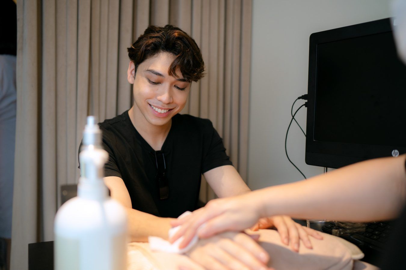 Beauté Library celebrates its Pavilion Bukit Jalil outpost with The Z List