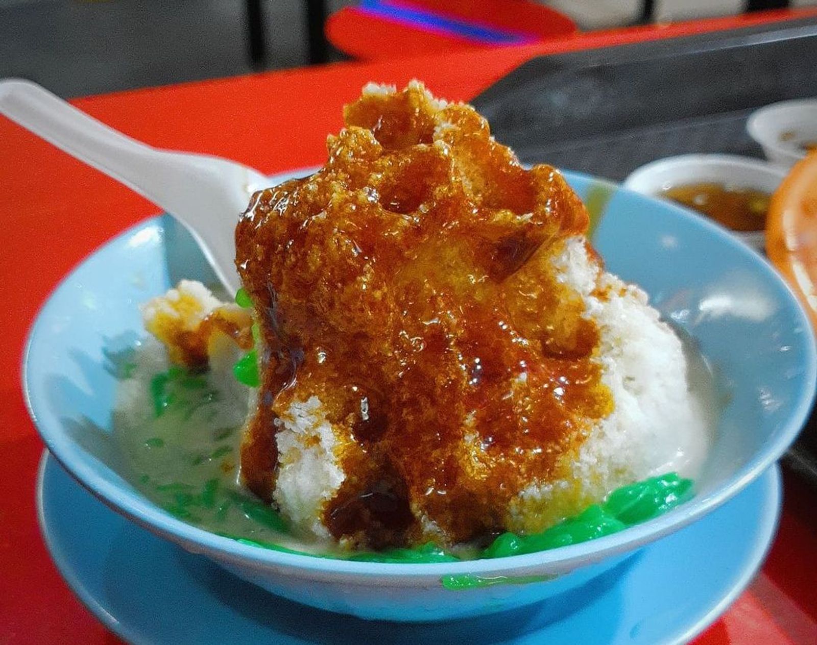8 best traditional dessert stalls in Singapore for a taste of nostalgia