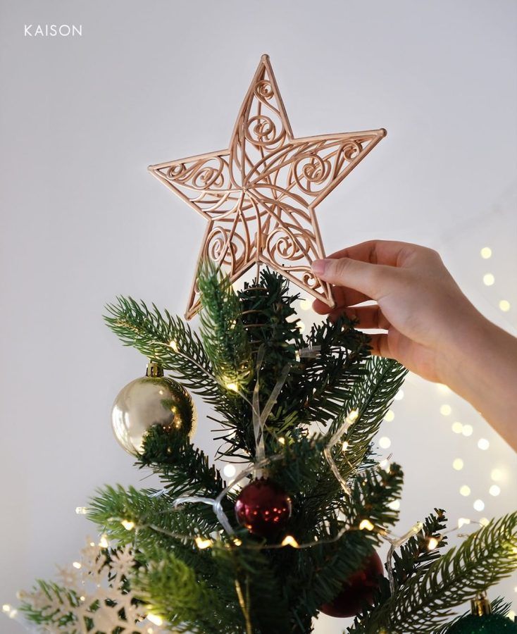 8 Places to get the best Christmas decorations in KL & Selangor