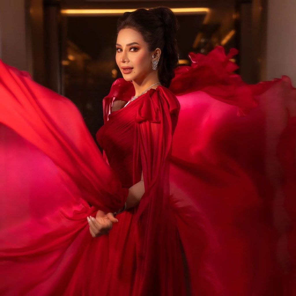 Dubai Bling season 2: Net worth of the cast members and what they do