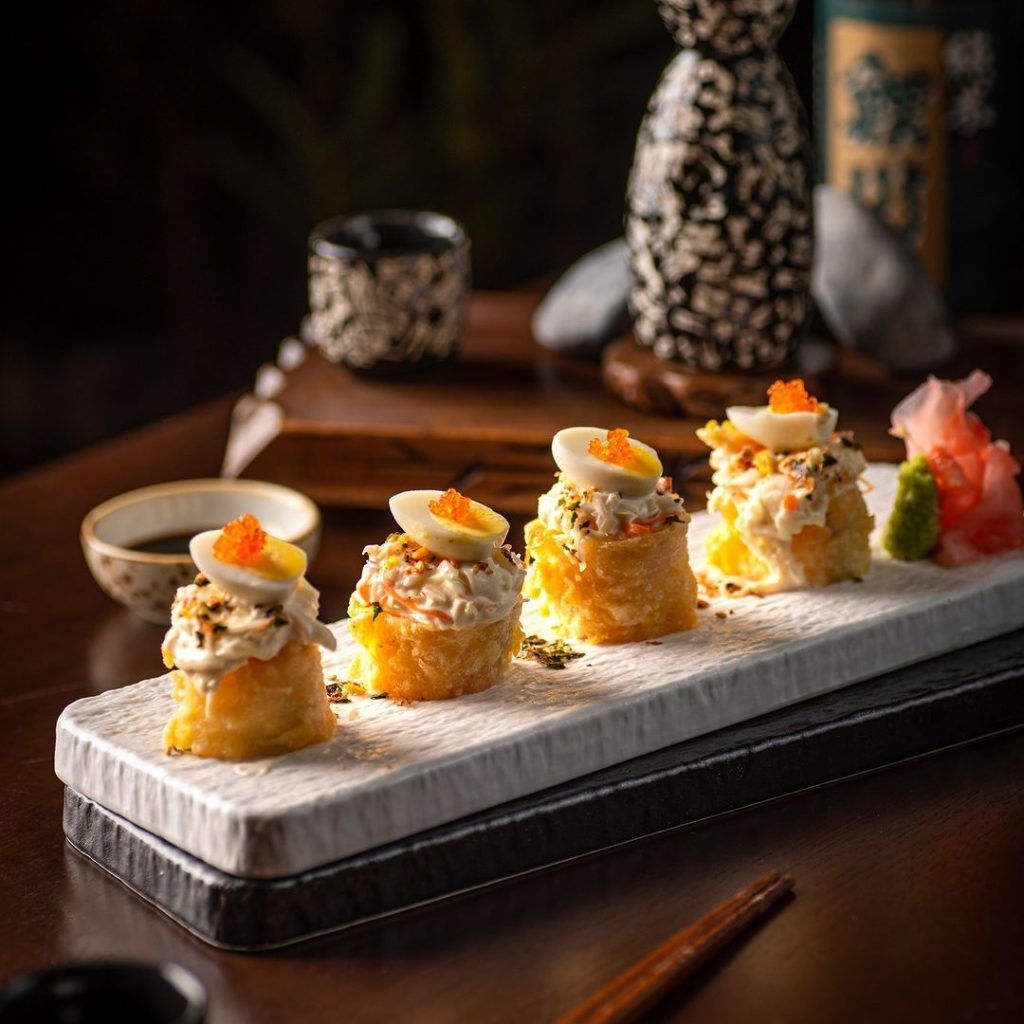 15 best restaurants and cafes at Plaza Arkadia to visit today | LSA KL