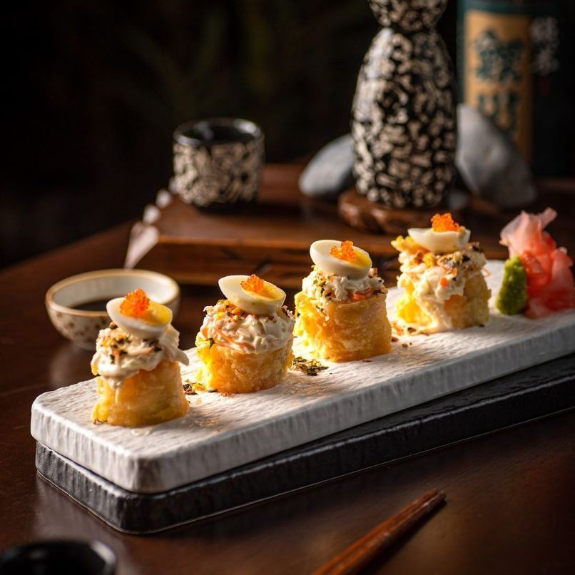 15 best restaurants and cafes at Plaza Arkadia to visit today | LSA KL