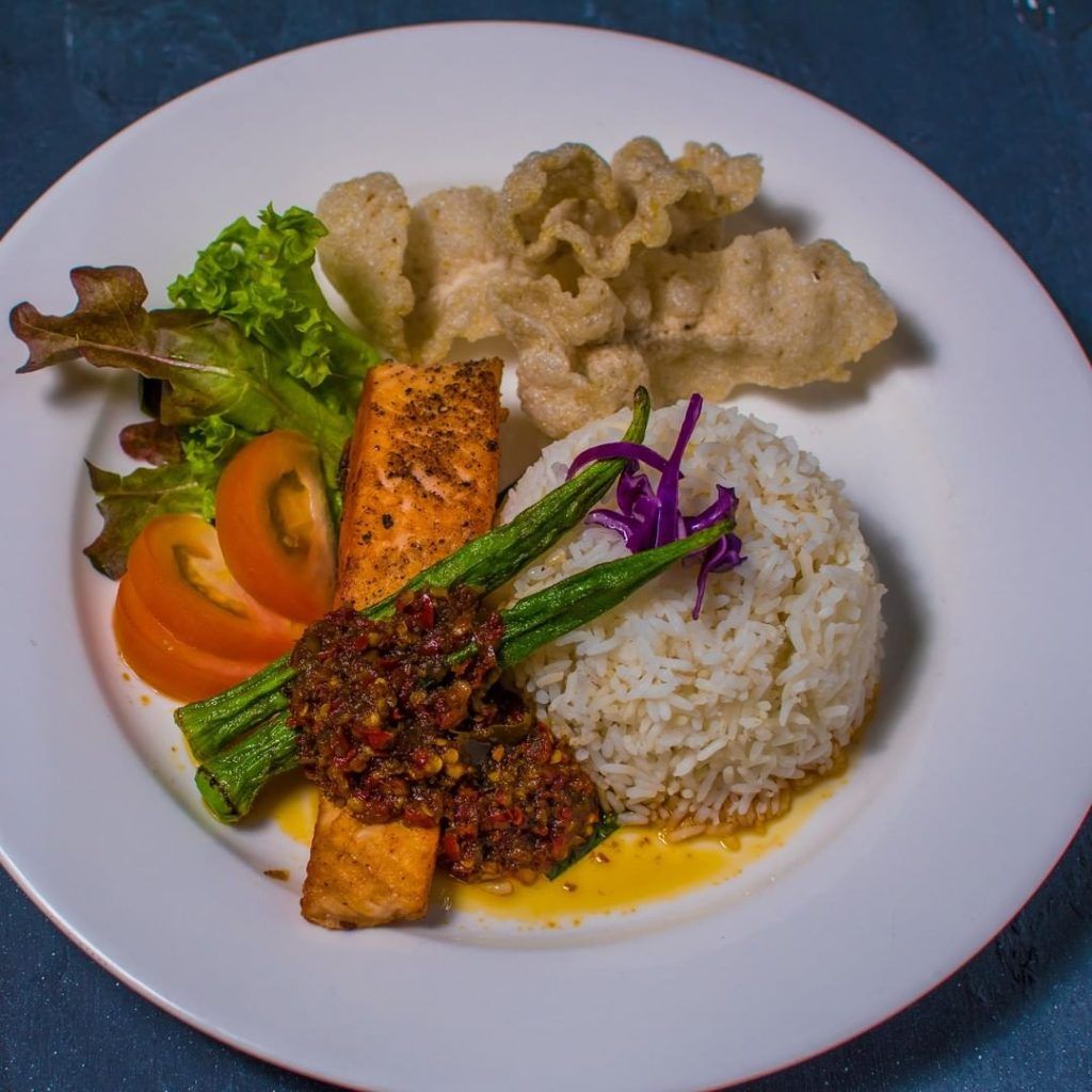 15 best restaurants and cafes at Plaza Arkadia to visit today | LSA KL