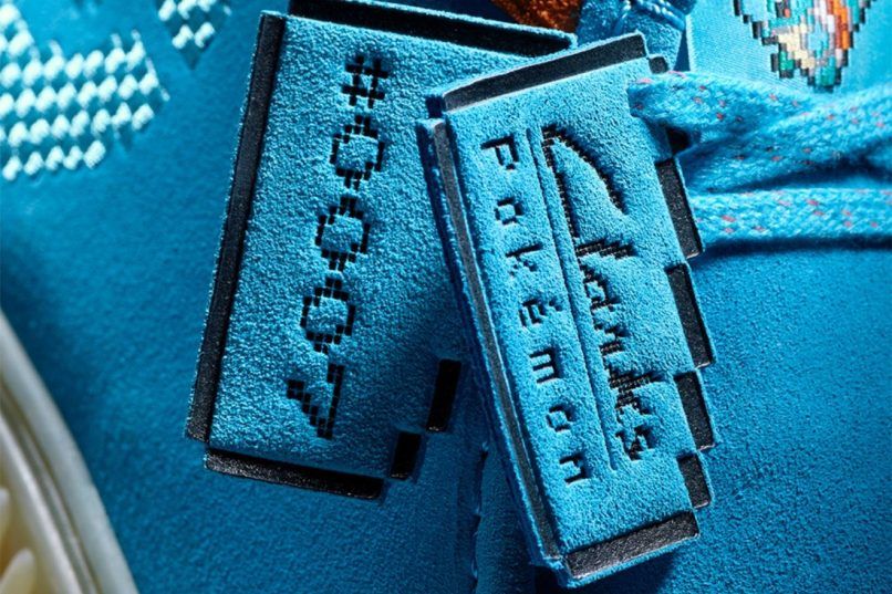 Pokémon x Clarks launches second collaboration | Lifestyle Asia