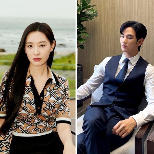 Upcoming K-dramas to add to your May 2024 binge list
