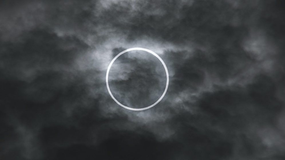 Major celestial events of 2024 to look up to the sky for