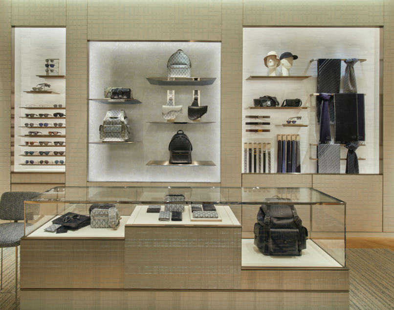 First look: Dior to unveil newest Asia retail concept at The Exchange TRX