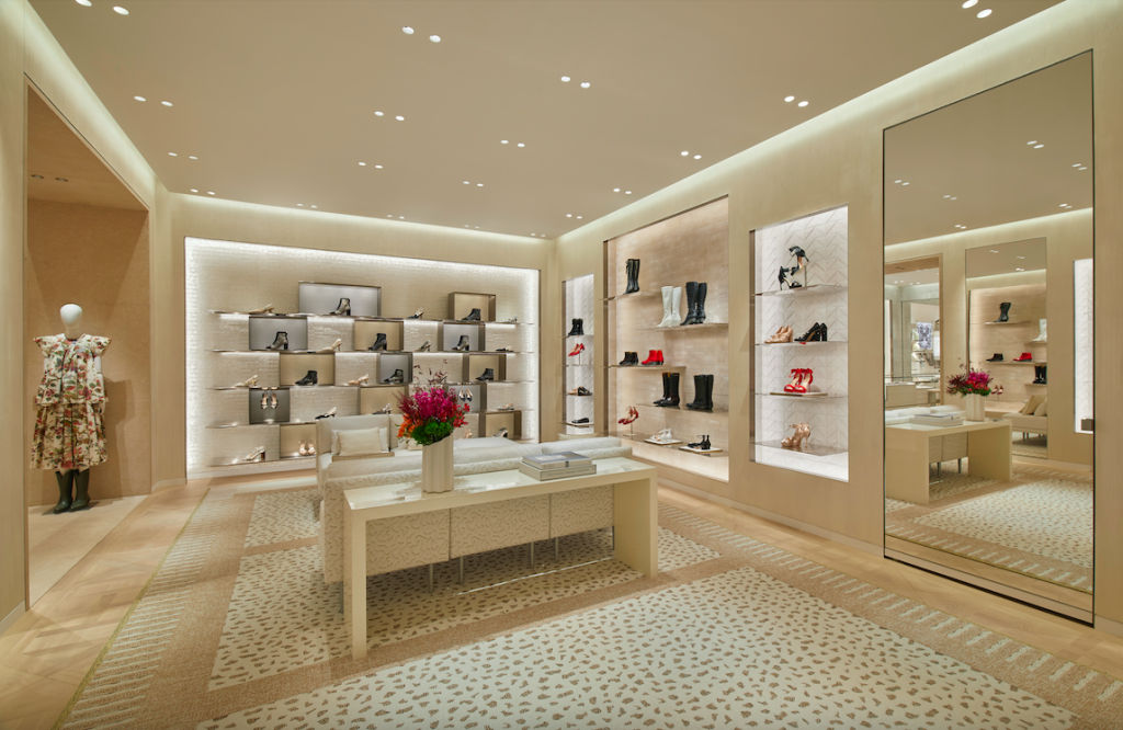 First look: Dior to unveil newest Asia retail concept at The Exchange TRX