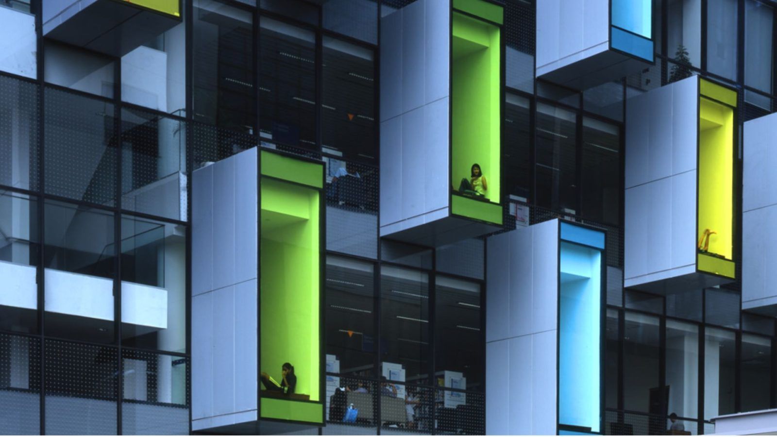 10 of the most beautiful libraries in Asia; Here's the list