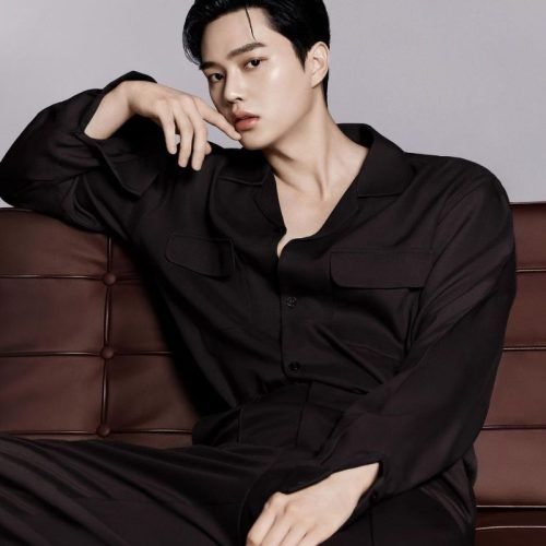 Song Kang workout routine: How to get a ripped body like the K-drama star