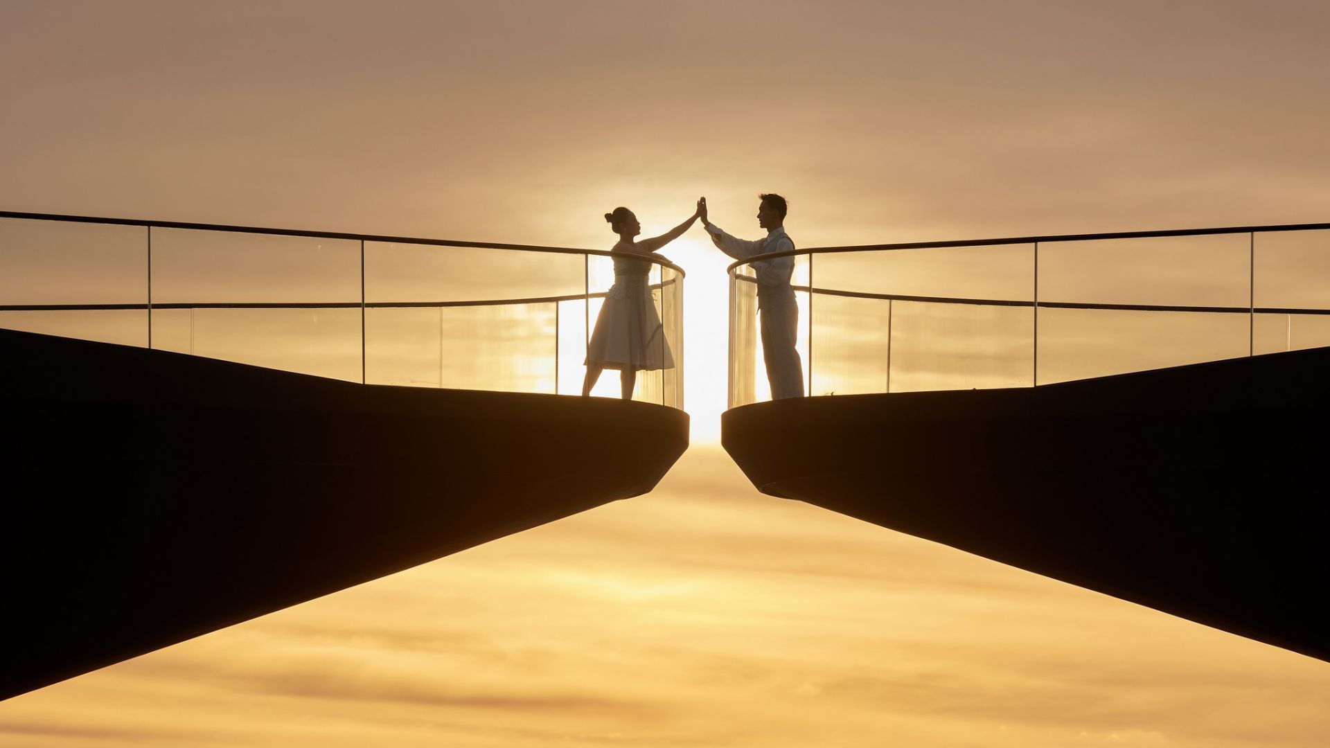 Kiss Bridge Phu Quoc: What to know about the new spot in Vietnam