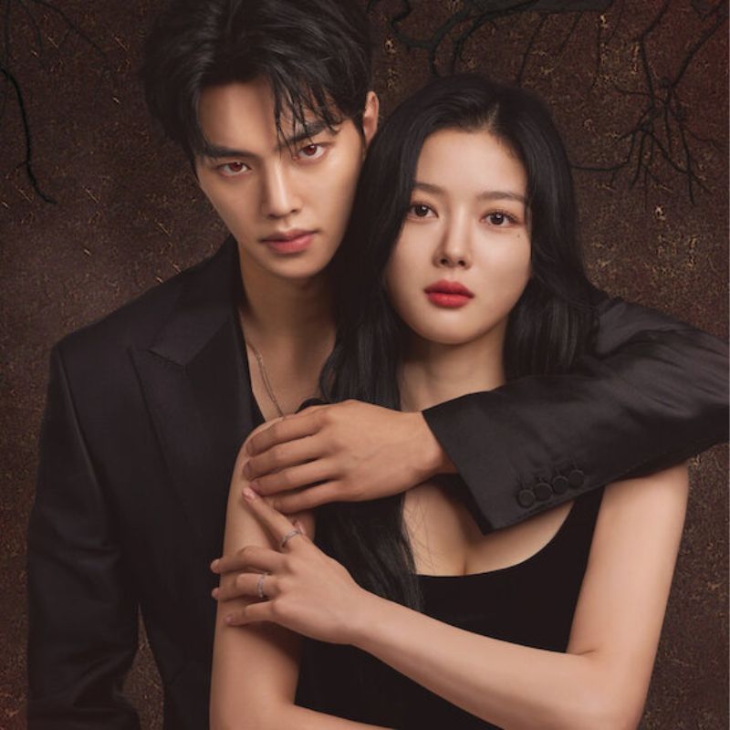 Is 'My Demon' season 2 in the works?