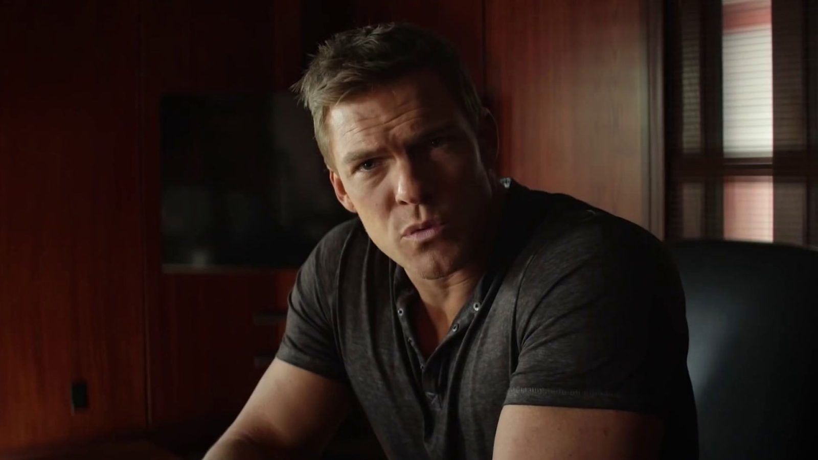 Reacher Season 3: Release date, plot, cast and more details