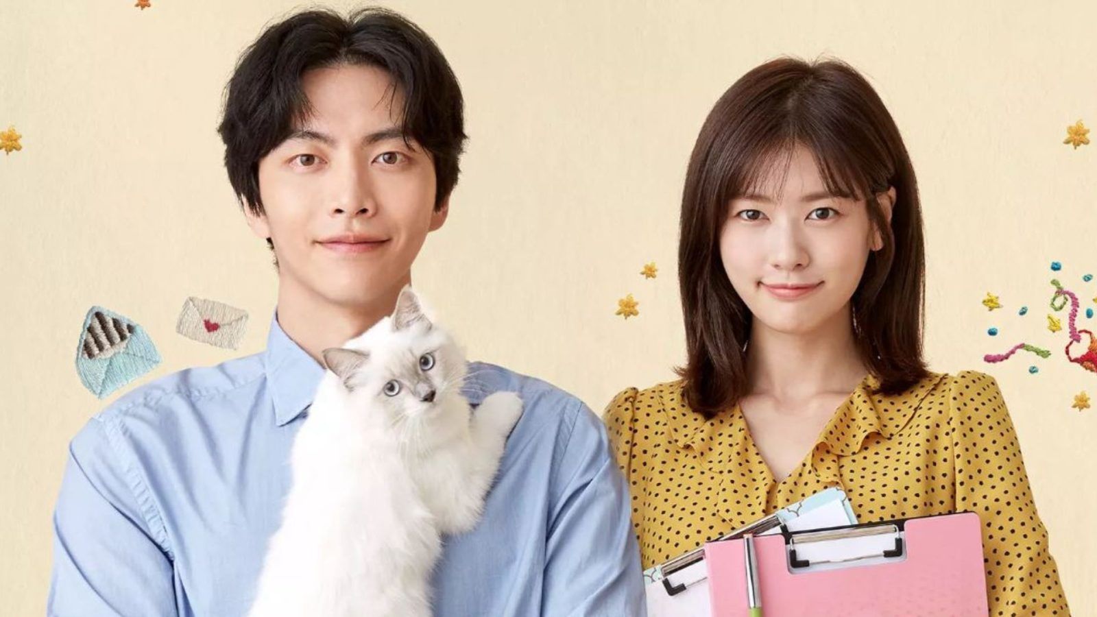 The best K-dramas for animal lovers