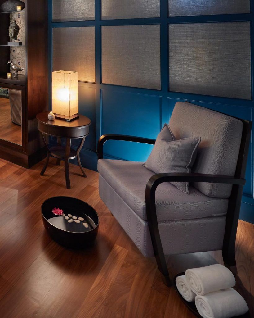 Top 10 luxury spas in KL and Selangor for the ultimate pampering session