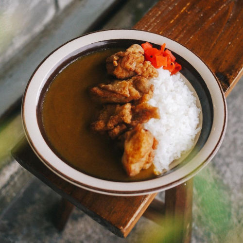 Food in Damansara Uptown that is truly worth your Ringgit