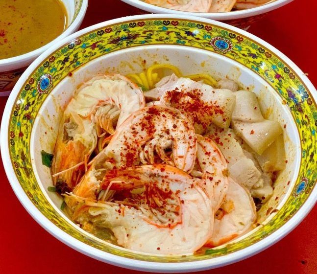 12 best stalls to eat at Singapore's Adam Road Food Centre today