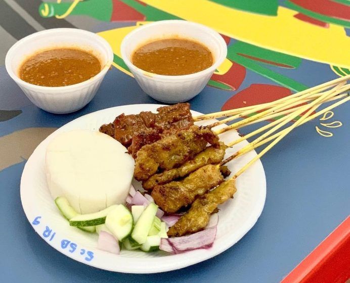 12 best stalls to eat at Singapore's Adam Road Food Centre today