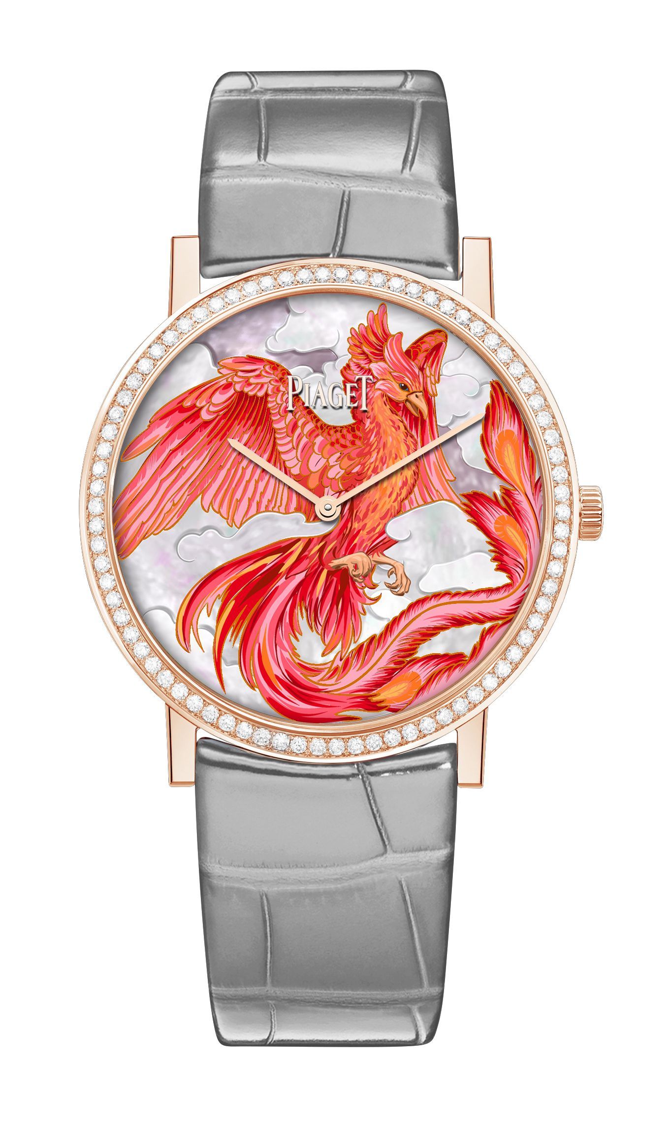 New watches to usher in the Year of the Dragon from Longines and more