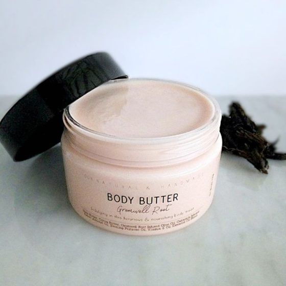 Explore the best body butters for a smooth skin this winter