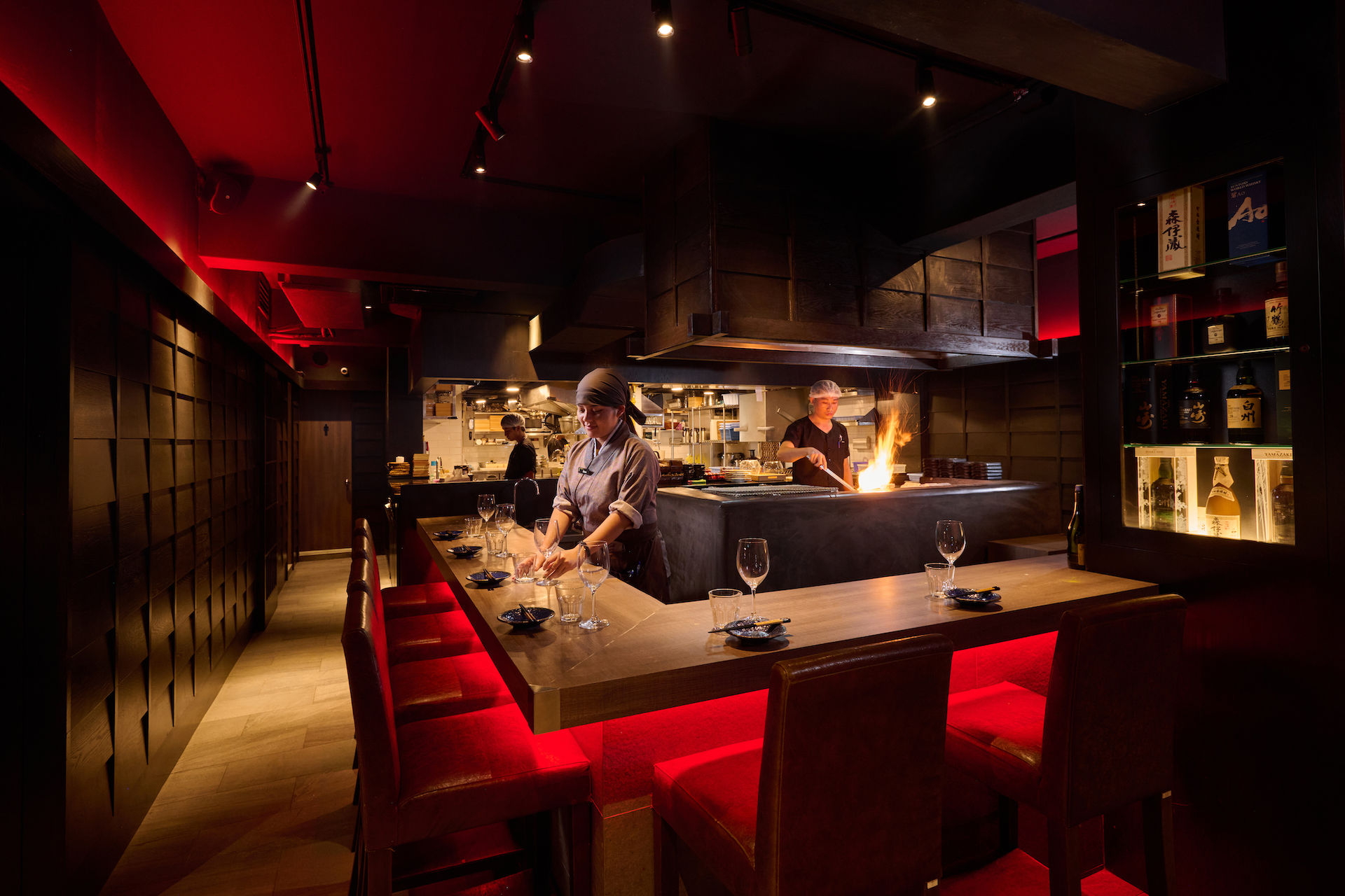 Review: Savour the best wagyu experience at Kingyu