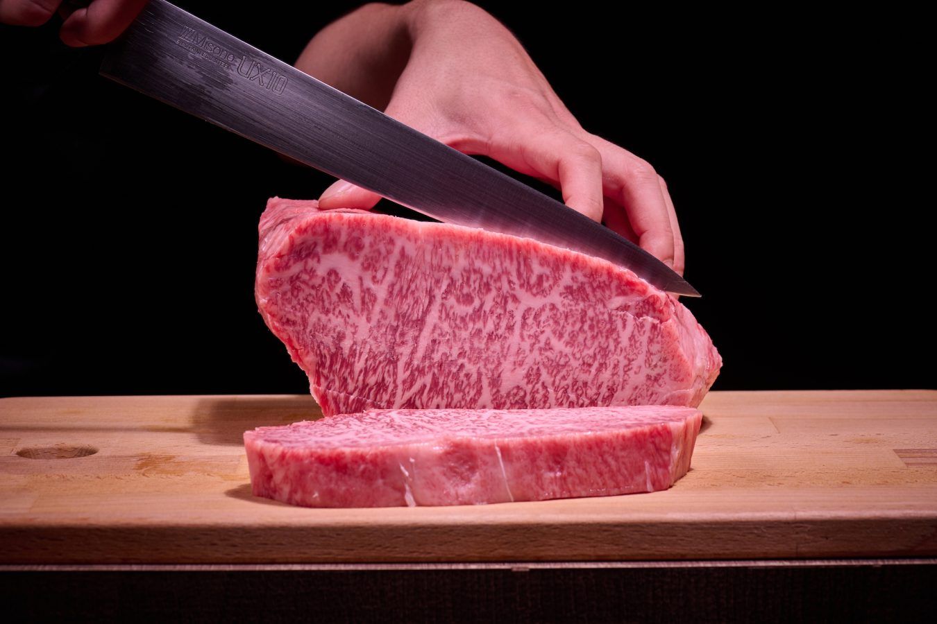 Review: Savour the best wagyu experience at Kingyu