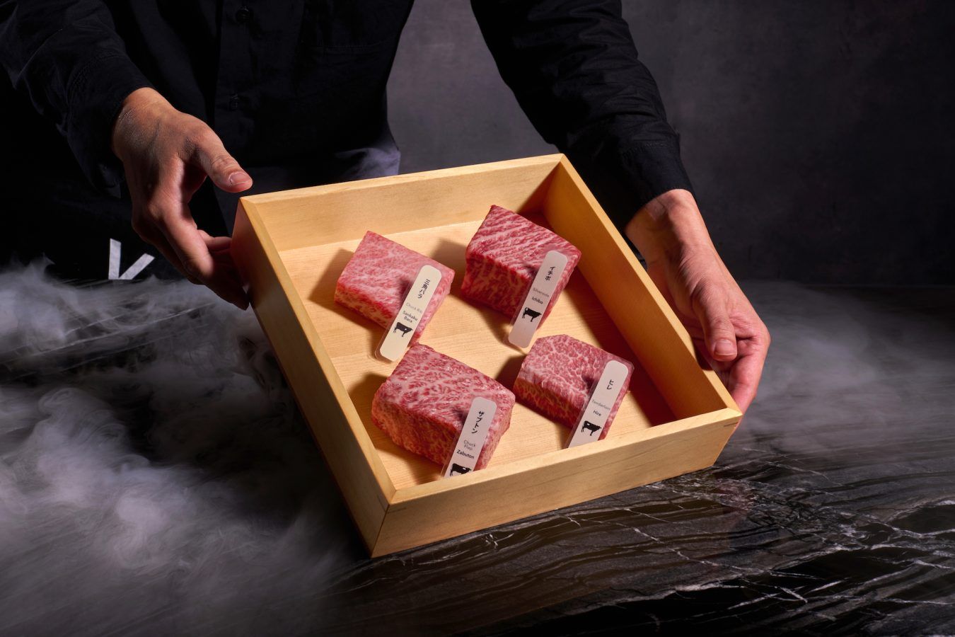 Review: Savour the best wagyu experience at Kingyu