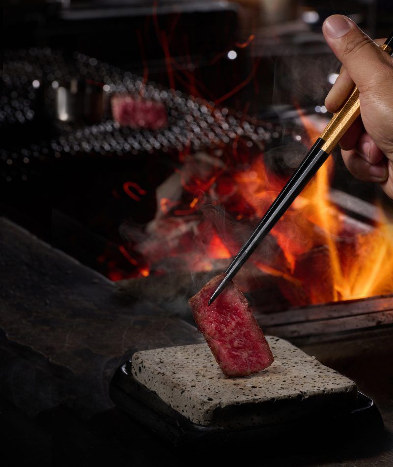 Review: Savour the best wagyu experience at Kingyu