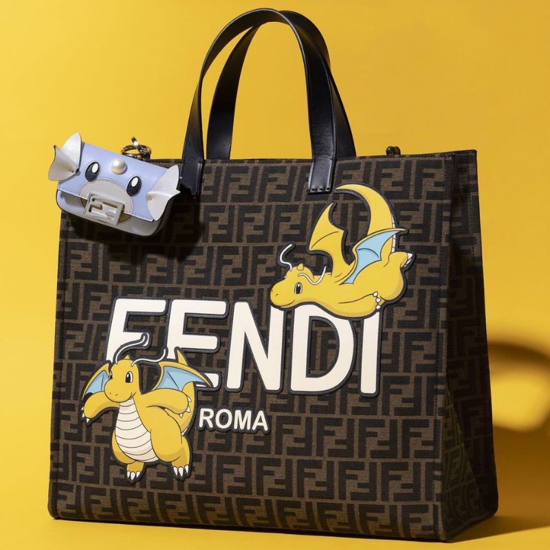 11 Lunar New Year capsule collections to honour The Year of The Dragon