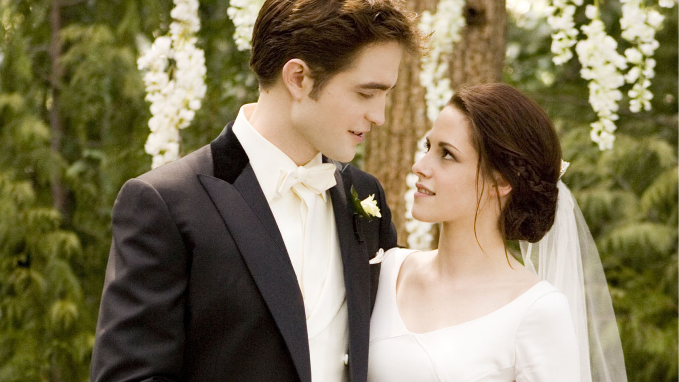 ColourPop Cosmetics takes us back to 2008 with new Twilight collab