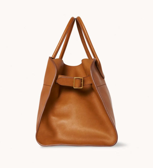 Everything you need to know about the Margaux bag by The Row