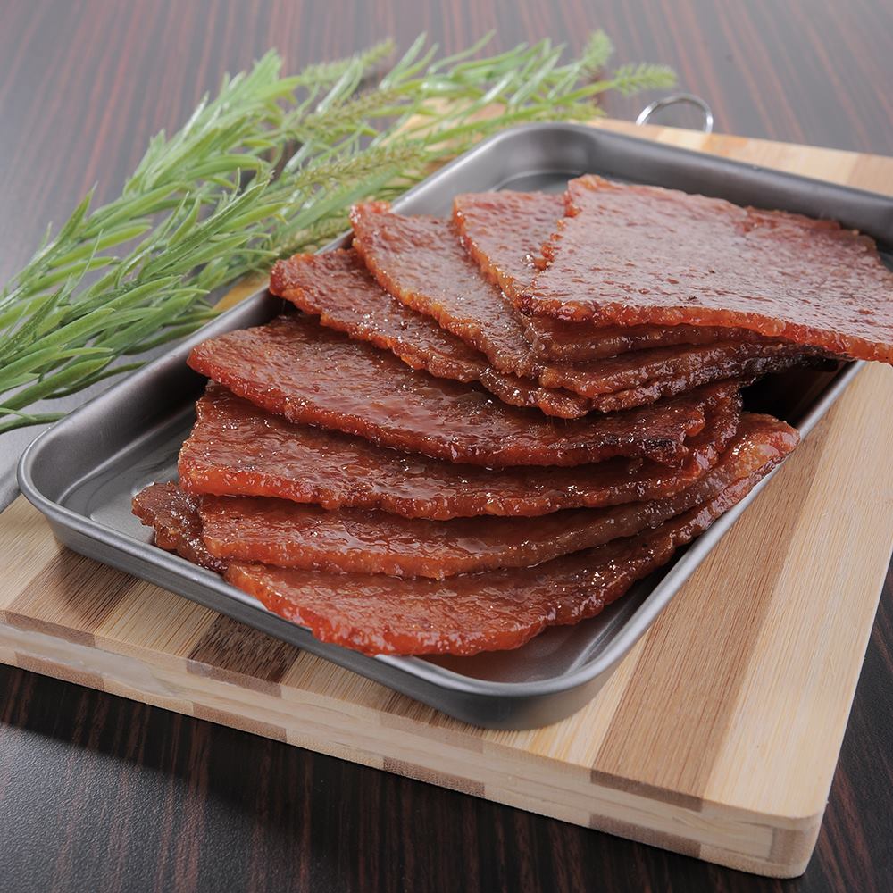 Where to get the best bak kwa in KL and Selangor this Chinese New Year