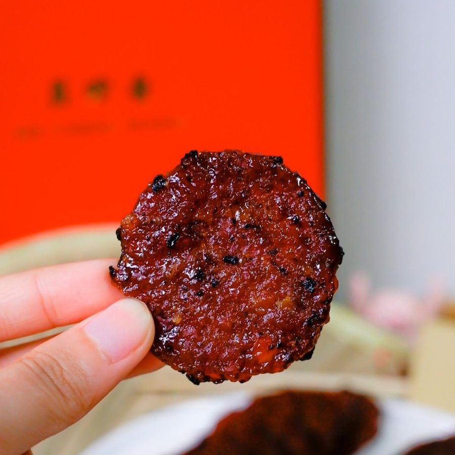 Where to get the best bak kwa in KL and Selangor this Chinese New Year