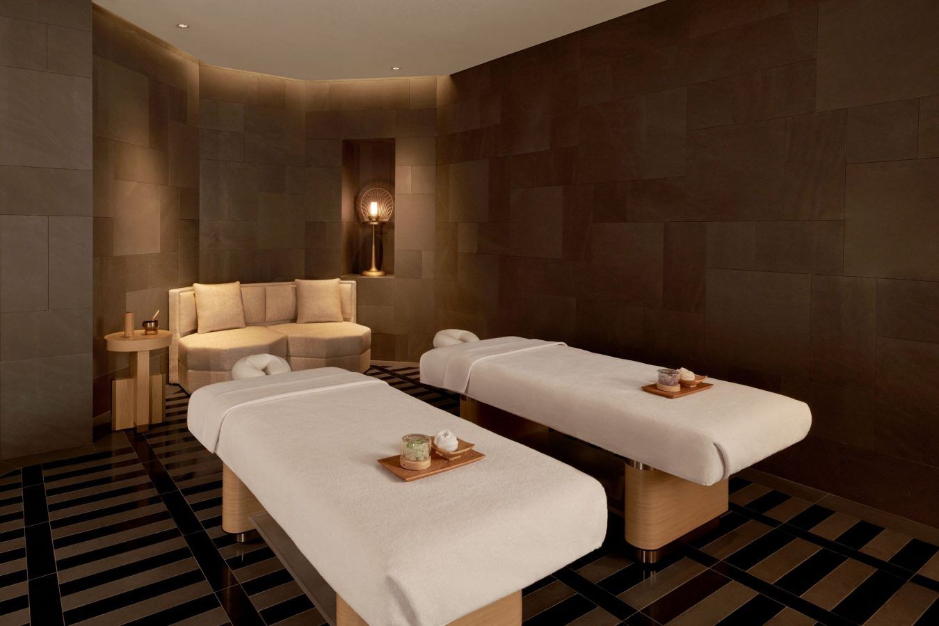 Harness the energy of nature all around at JW Marriott Jeju Resort & Spa
