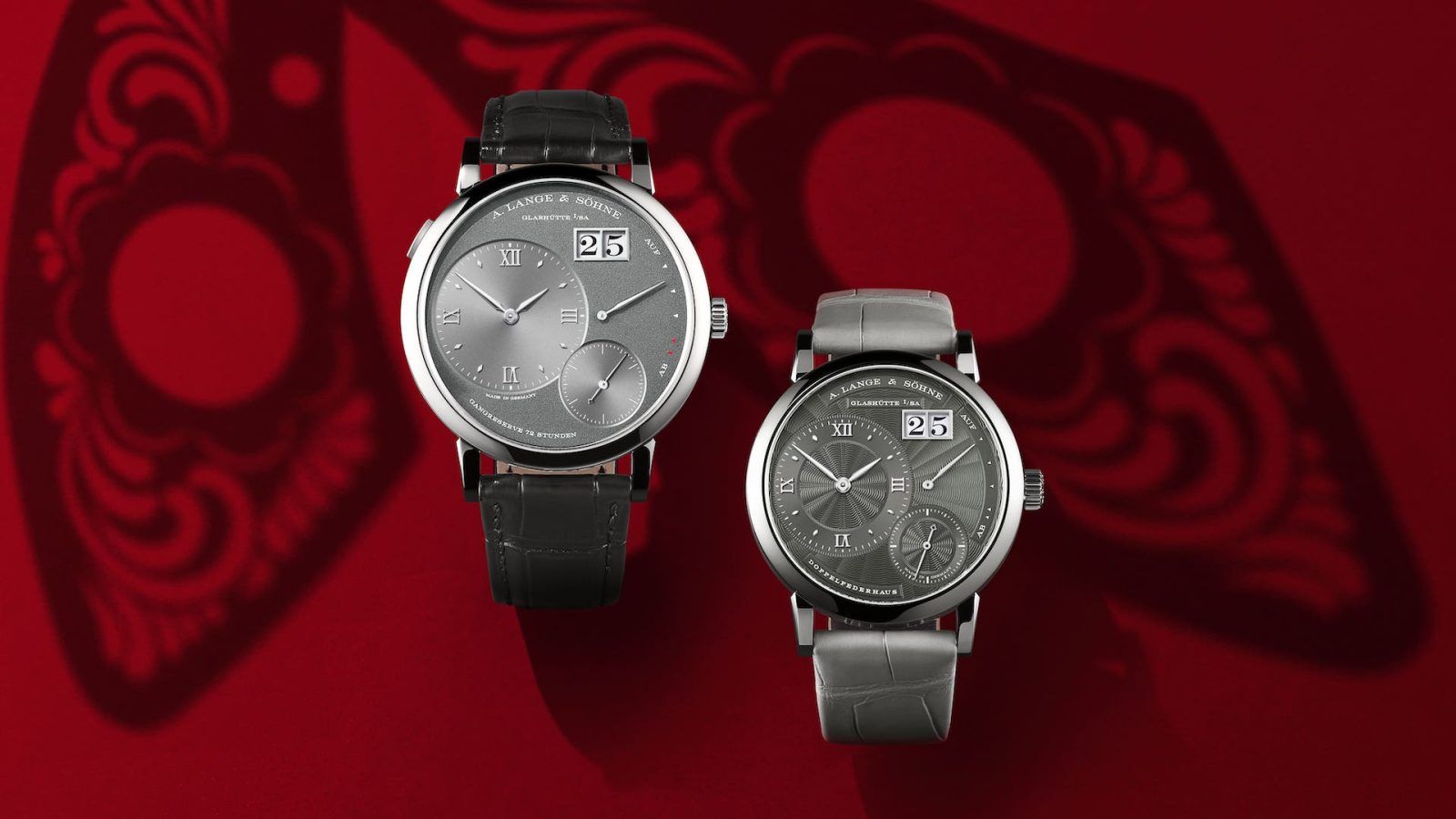 New watches to usher in the Year of the Dragon from Longines and more