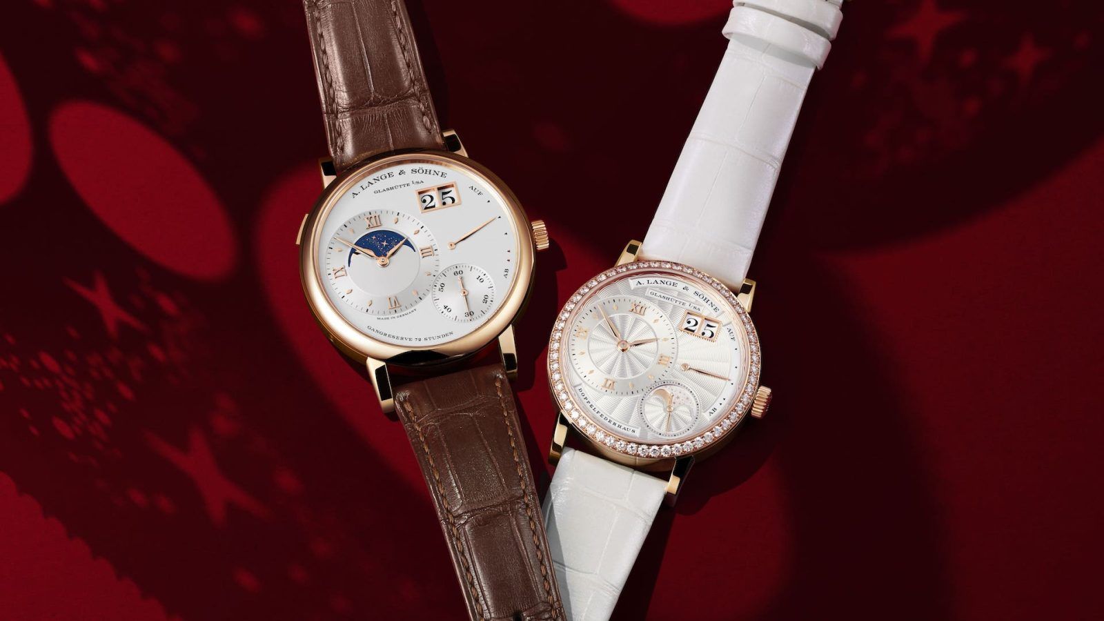 New watches to usher in the Year of the Dragon from Longines and more