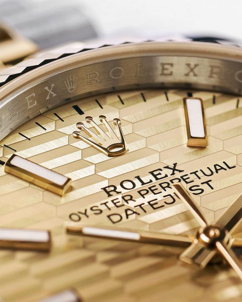 How to spot a fake Rolex: 5 differences between a real vs fake