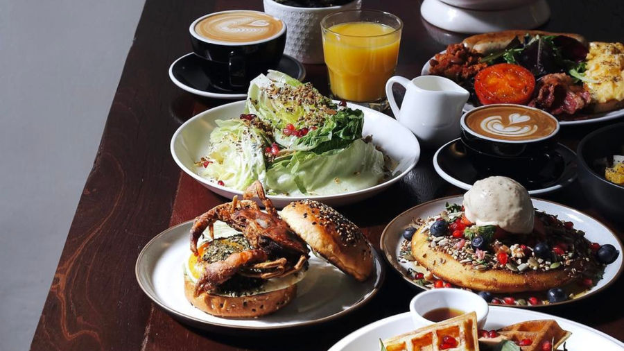12 Best restaurants and cafes to explore in Bangsar