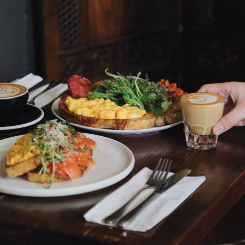 Lucky Garden food guide: 10 best places to eat in the Bangsar neighbourhood