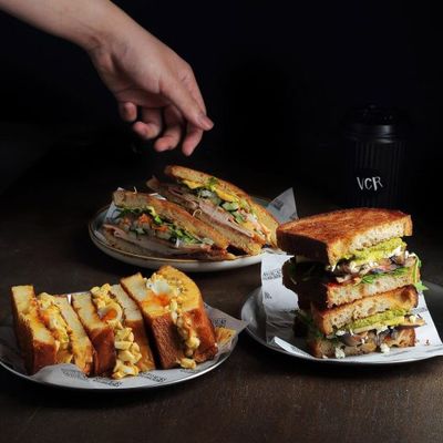 12 Best restaurants and cafes to explore in Bangsar