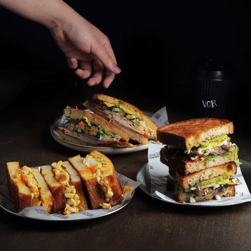 12 Best restaurants and cafes to explore in Bangsar