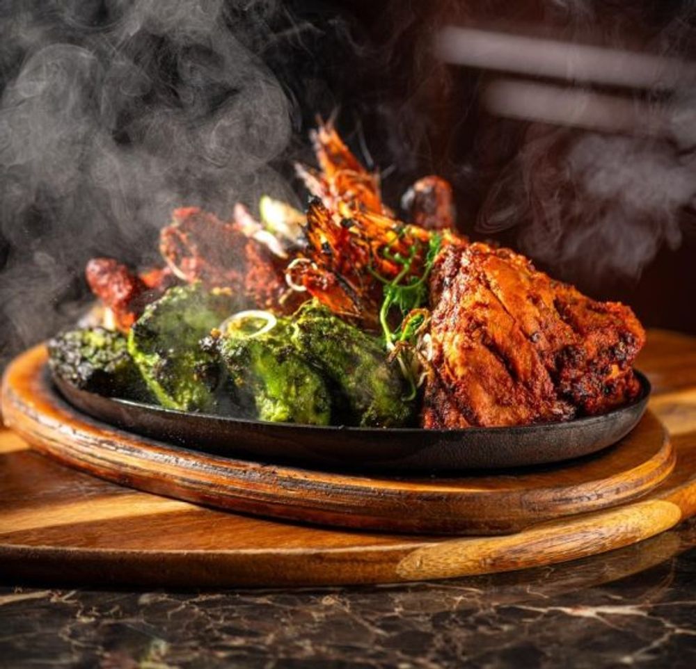 12 Best restaurants and cafes to explore in Bangsar