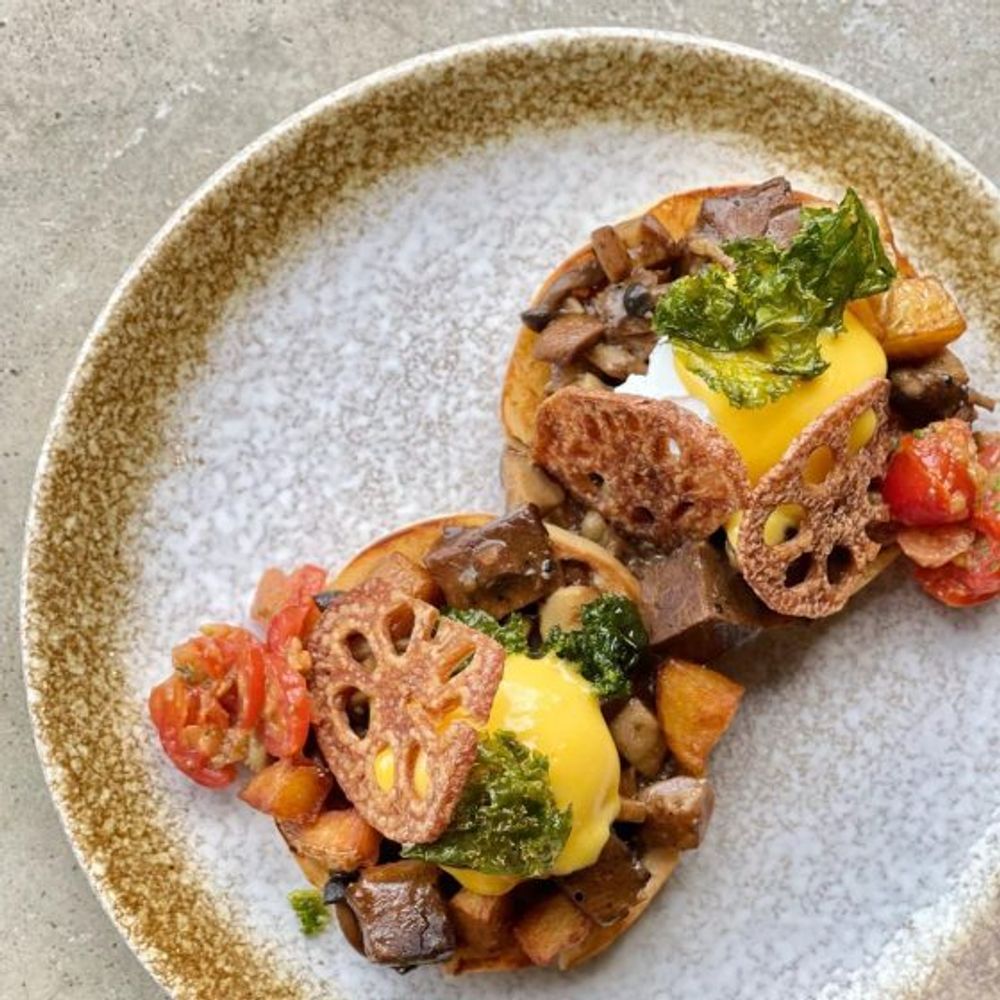 12 Best restaurants and cafes to explore in Bangsar