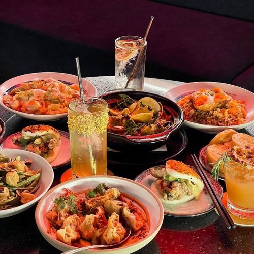 12 Best restaurants and cafes to explore in Bangsar