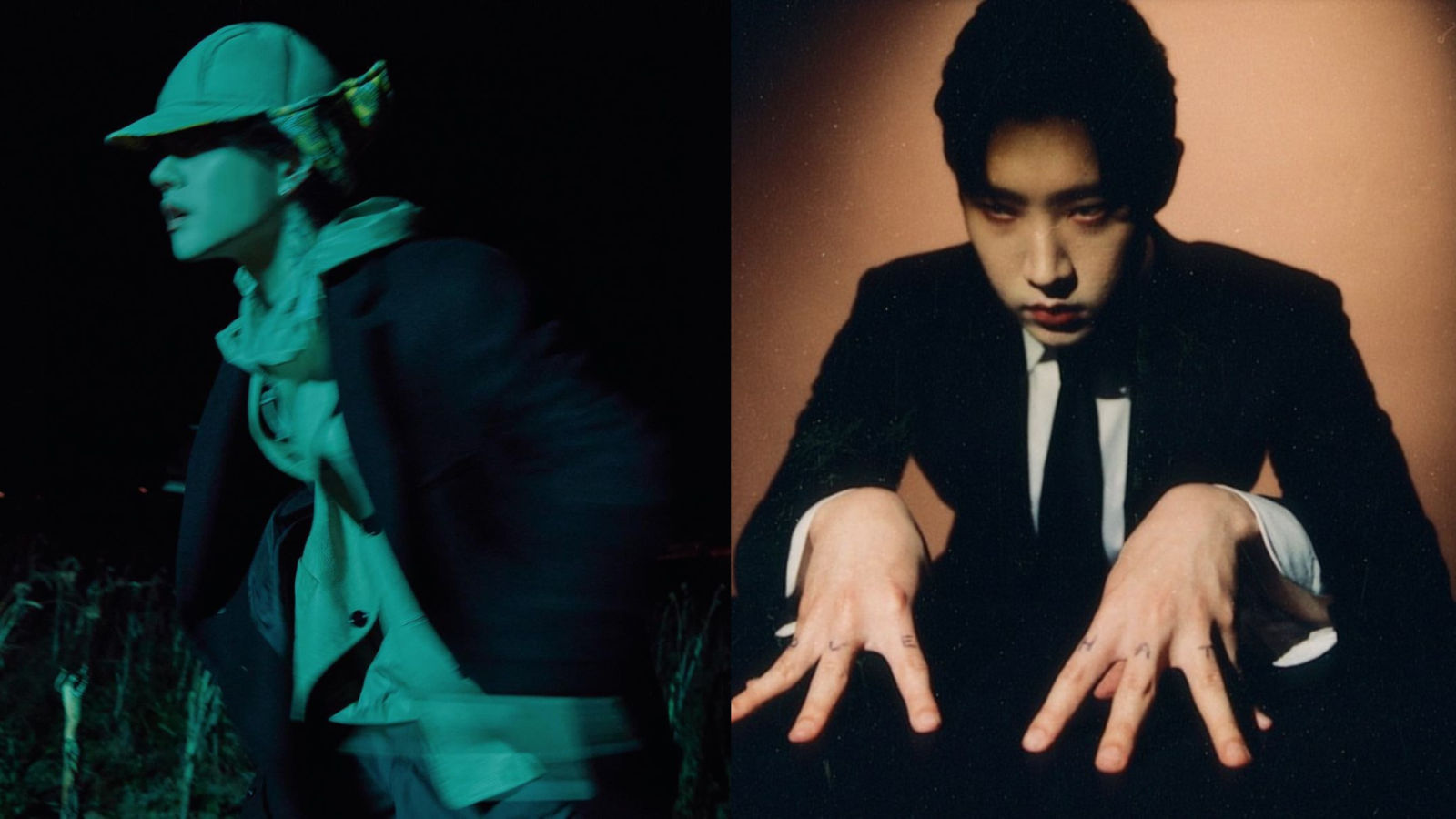 South Korean artists Dean and Tabber to perform in Malaysia this March
