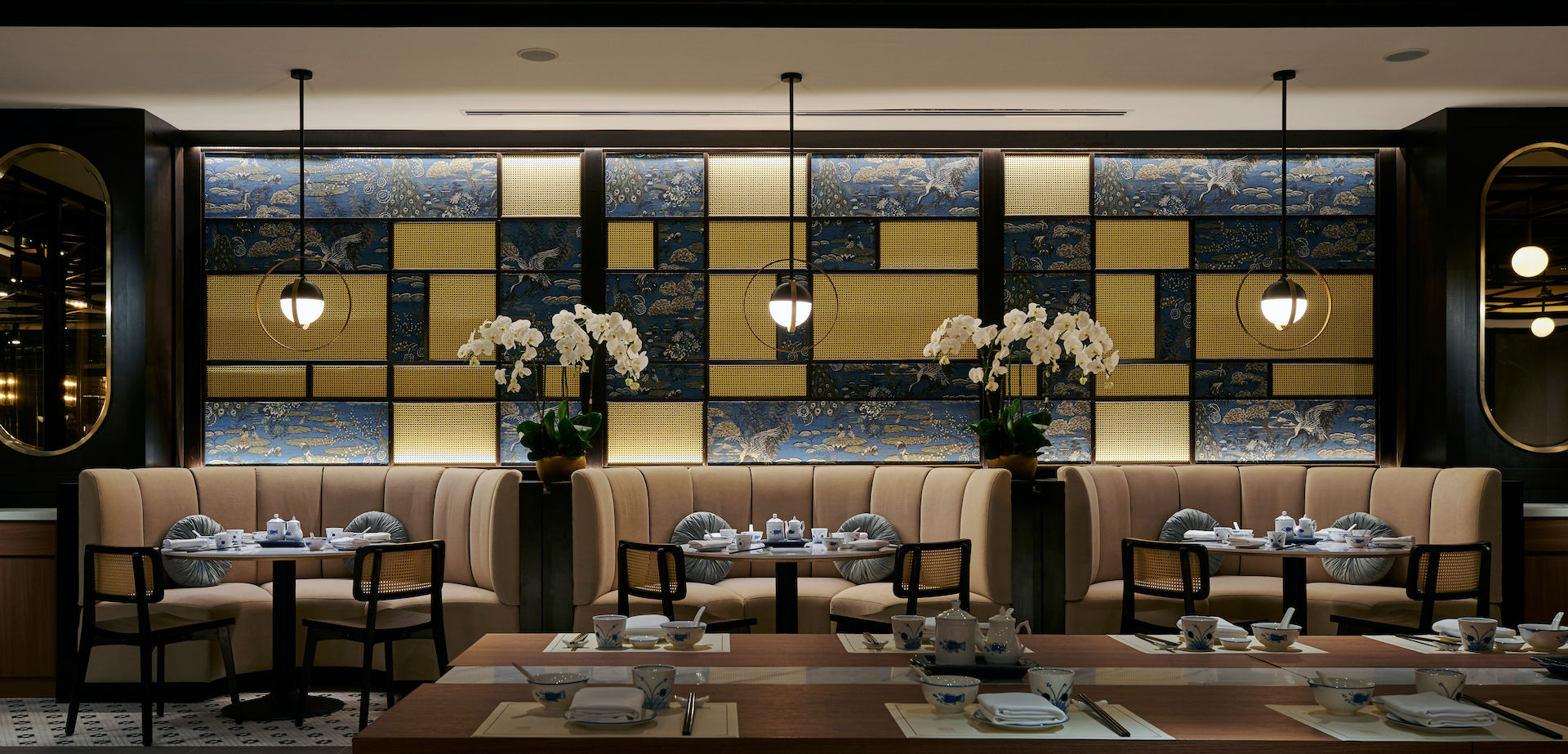 Win complimentary dining vouchers this Chinese New Year