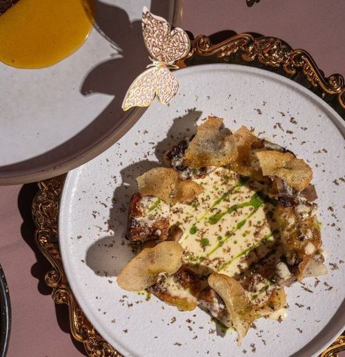 Valentine's Day 2024: Celebrate love at these romantic dining spots in KL